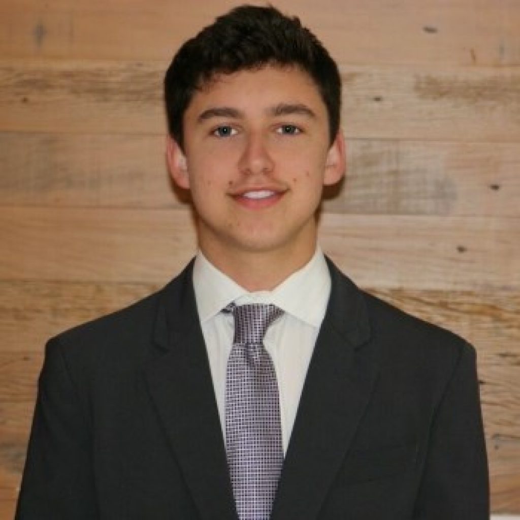 Felipe Frid Buniac - Amigos do Weizmann